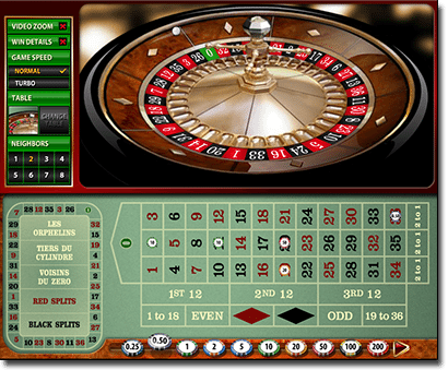 Top Online Roulette Sites | Best Real Money Roulette 2025