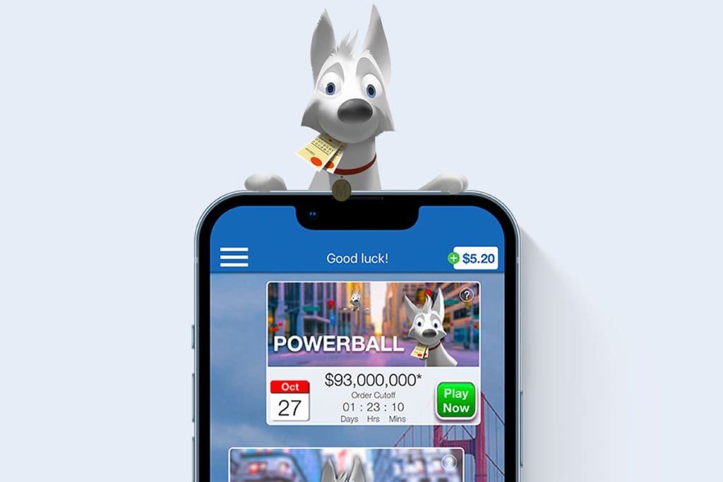 Lottery Now Launches Mido Lotto App In Montana, US